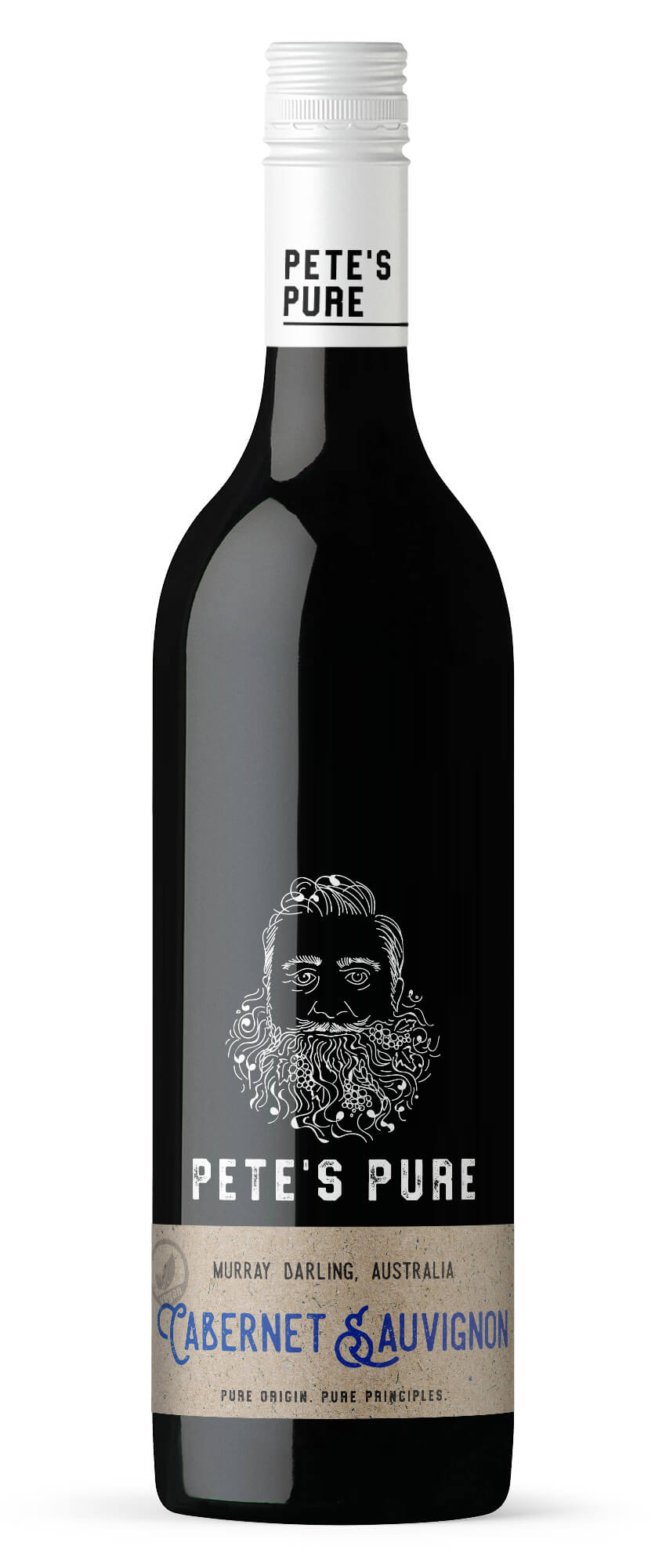 Our Wines - Pete's Pure